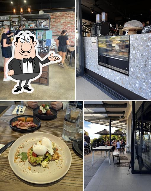 Lot One Kitchen, Hillarys - Restaurant menu, prices and reviews
