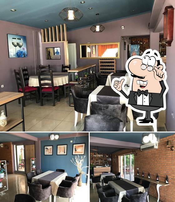 Restaurant Luciana, Kosovo - Restaurant reviews