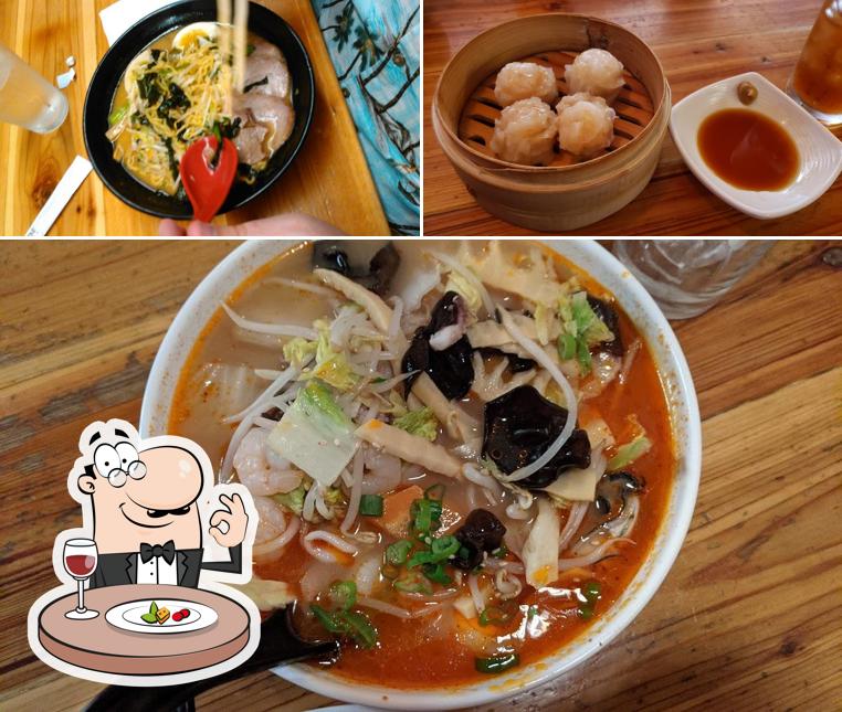 Hanabi Ramen Carrollton, Carrollton - Restaurant menu, prices and reviews