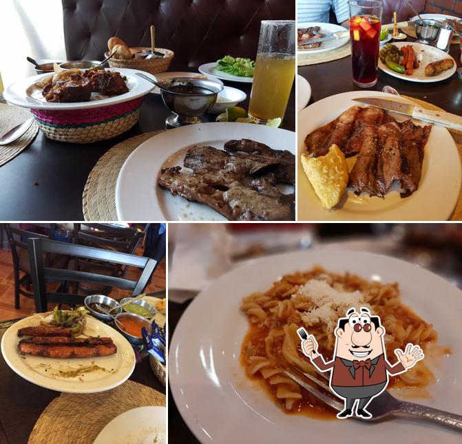 Pibe Argentino, Mexico City - Restaurant menu, prices and reviews