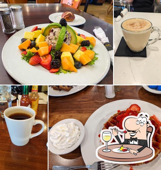 Brunch Cafe-Addison in Addison - Restaurant menu and reviews