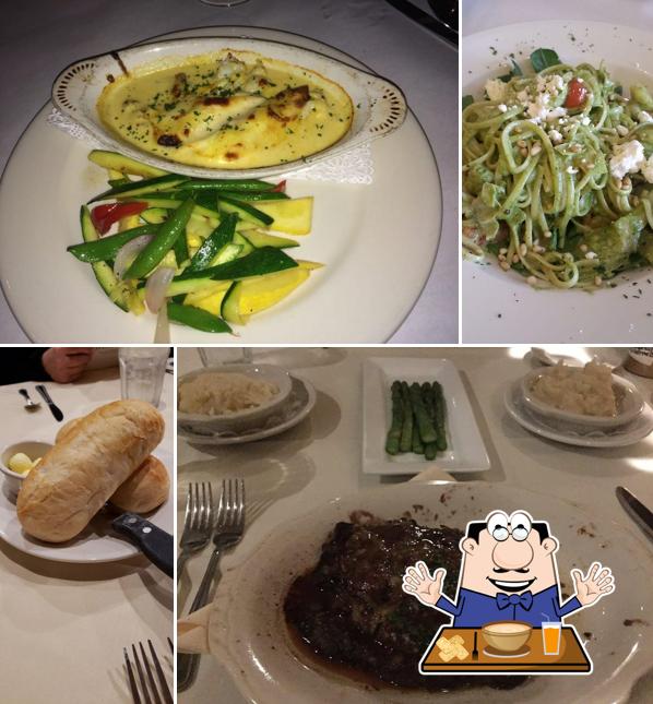 French Market Bistro, Baton Rouge - Restaurant menu, prices and reviews