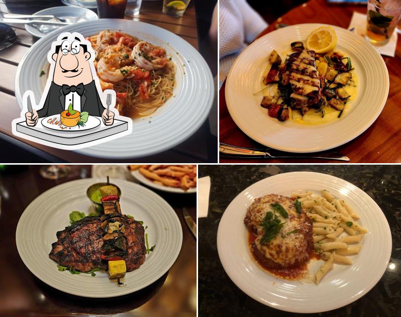 Melt, Allentown - Restaurant menu, prices and reviews