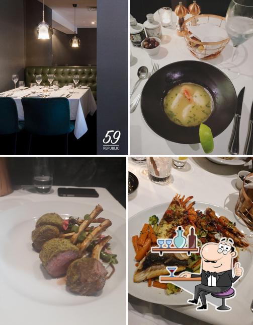 Top 5 restaurants with beef tartare in Valletta, december 2024 ...