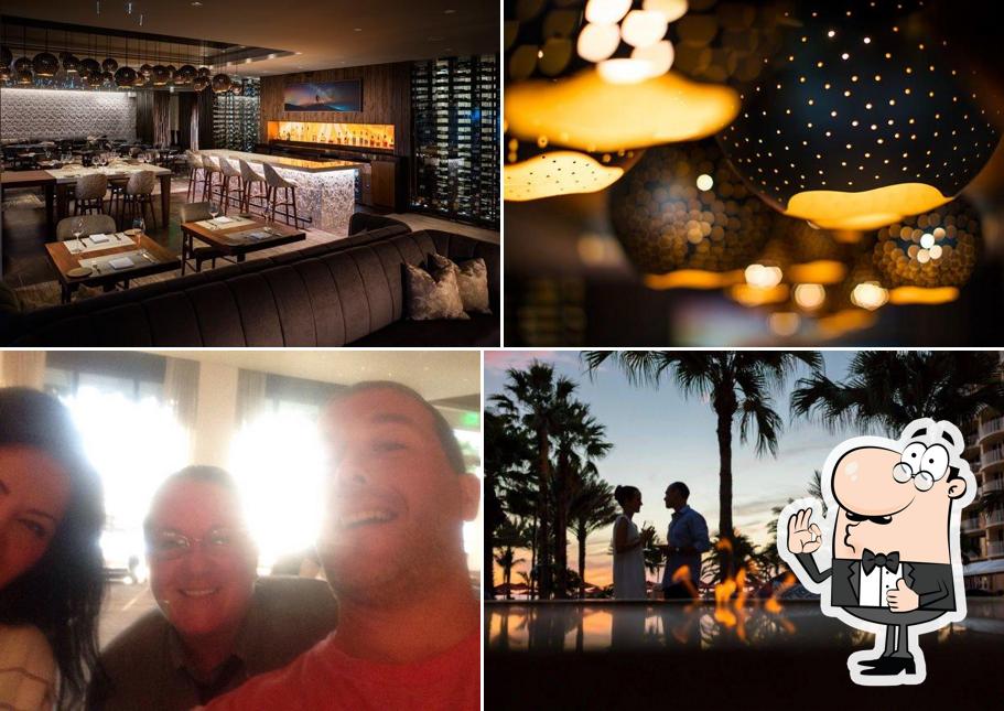 Restaurante Ario, Marco Island - Opiniones del restaurante