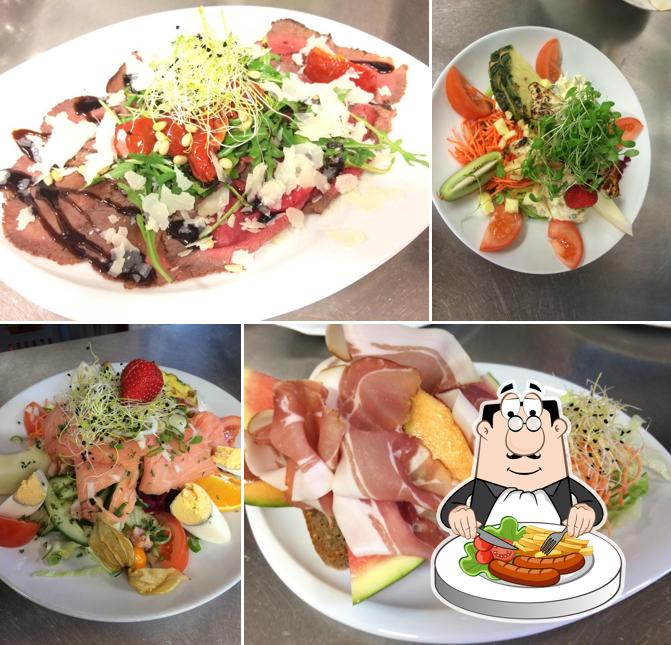 Bistro Anders Dan Anders, Antwerpen - Speisekarte, Preise und Bewertungen