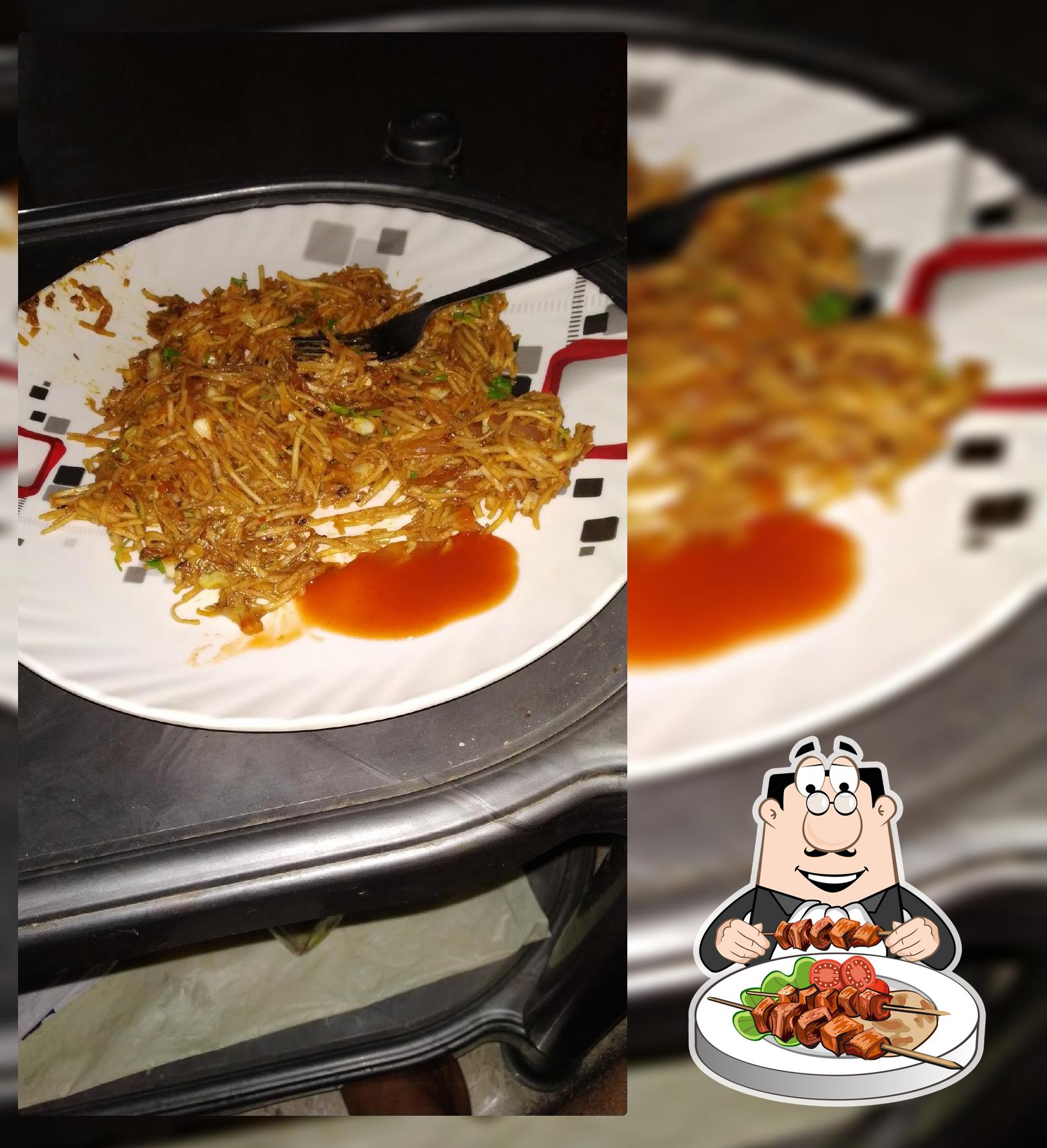 Chat and gupchup thela, Bilaspur - Restaurant menu, prices and reviews
