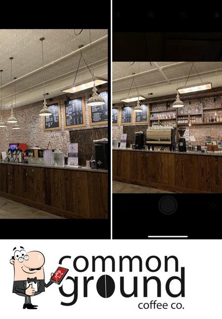 Common Ground Coffee Co. in Fort Scott - Restaurant menu and reviews