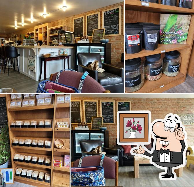 Soda Farm, Marysville - Restaurant menu, prices and reviews