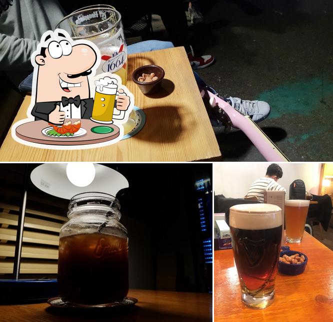 Cafe Unplugged, Seul - Carta del restaurante y opiniones