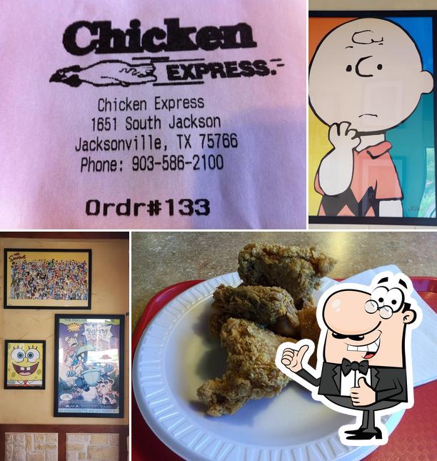 Best catfish in Jacksonville, Texas restaurants, autumn 2023 ...