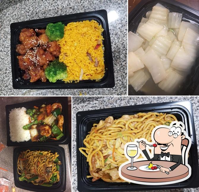 Best bun cha in Mebane restaurants, winter 2023 - Restaurant Guru