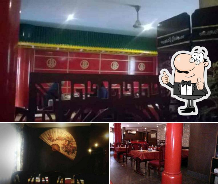 Chung Fa Restaurant, Guwahati, 22 - Restaurant menu and reviews