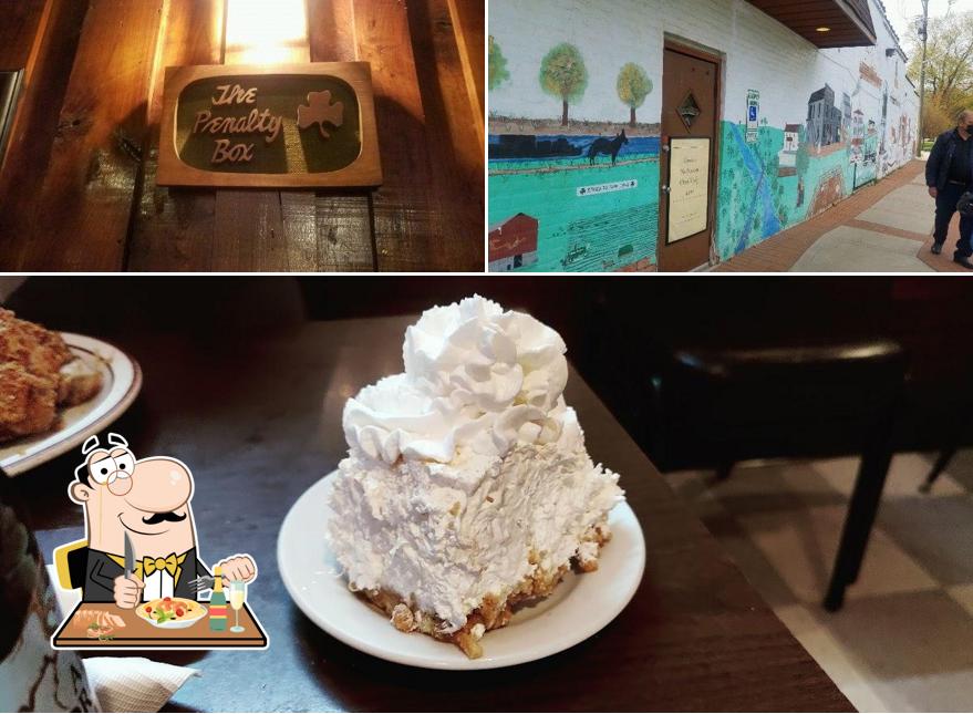Cookie's Restaurant, Minooka - Restaurant menu, prices and reviews