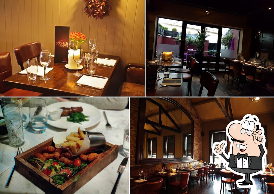 Top 10 restaurants in Limerick, september 2025 - Restaurant Guru