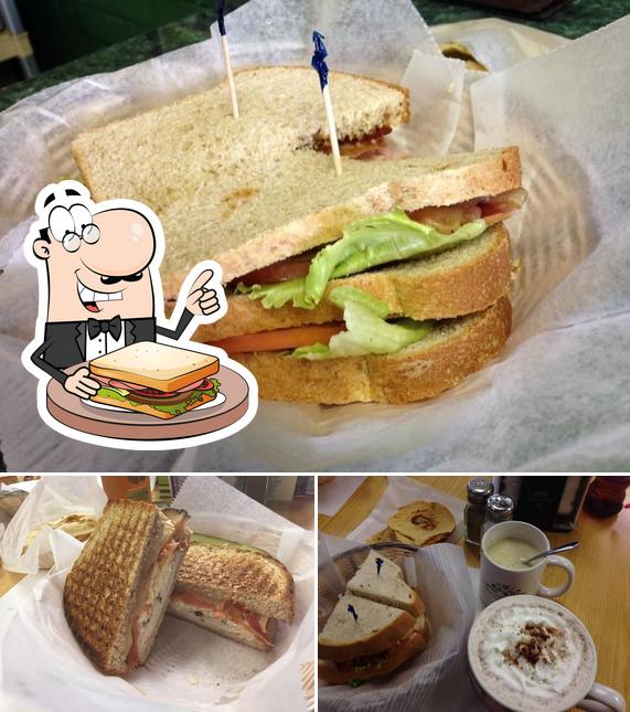 Native Bagel in Wellsboro - Restaurant menu and reviews