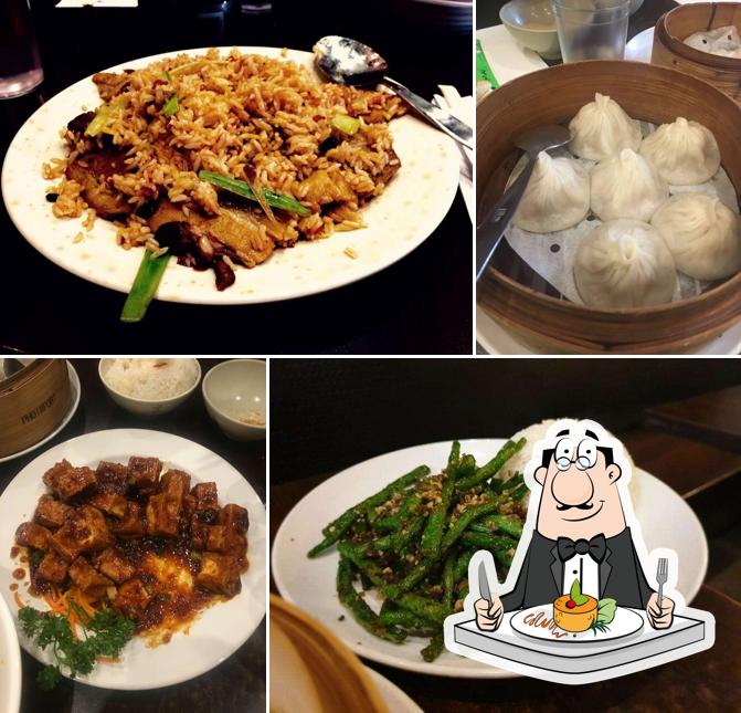Dumplings Plus, 269 Swanston St in Melbourne - Restaurant menu and reviews