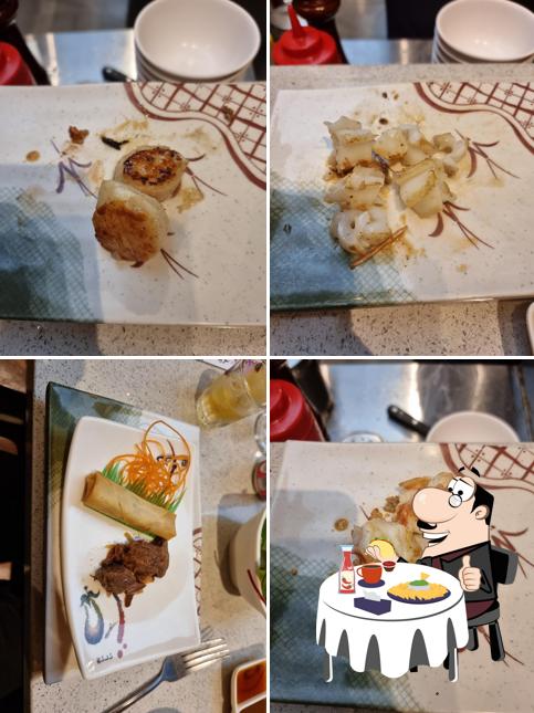 Fukusui Japanese Restaurant, Warners Bay - Restaurant menu, prices and ...