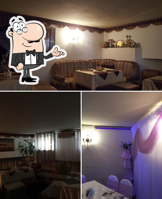 Karavan cafe, Khabarovsk, Ulitsa Serysheva - Restaurant reviews
