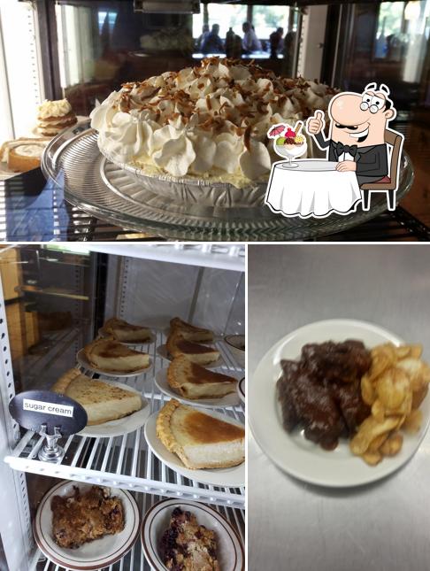 Lakeview Restaurant, Cambridge City - Restaurant menu, prices and reviews