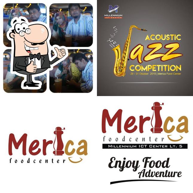 Merica Cafe, Medan - Restaurant reviews