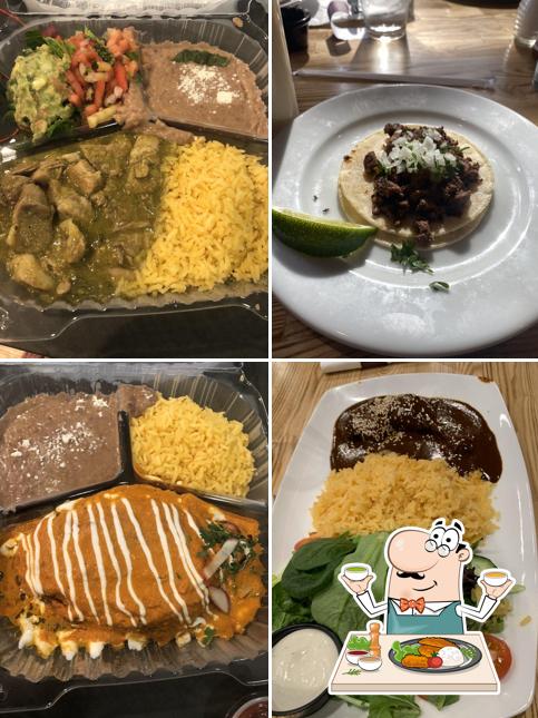 Mezcal Grill, Sacramento - Restaurant menu, prices and reviews