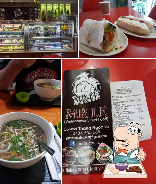 Top 5 places to eat in Nhill, august 2025 - Restaurant Guru