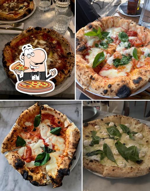 'O Ver Borough, London, Borough - Restaurant menu, prices and reviews