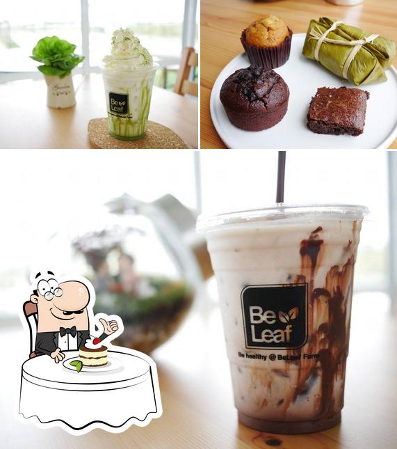 BeLeaf Farm pub & bar, Khlong Nueng - Restaurant reviews