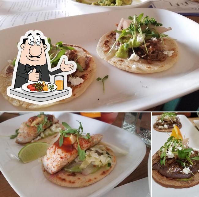 Menu of Cascabel, Los Angeles - mexican restaurant reviews and ratings