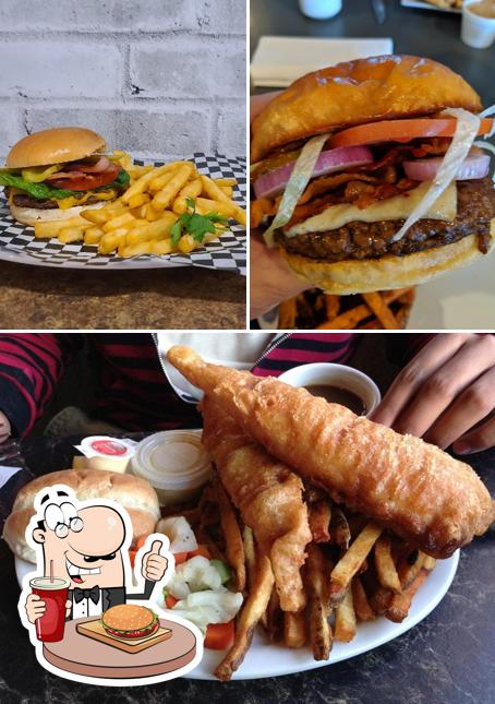 Post Time Bar & Grill, Arthur - Restaurant menu, prices and reviews