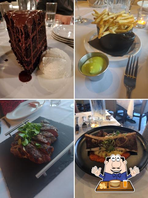 Prime Boji, Arnolds Park - Restaurant menu, prices and reviews