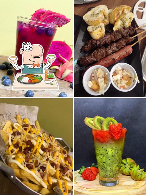 Refúgio Bar, Santo André - Restaurant menu, prices and reviews
