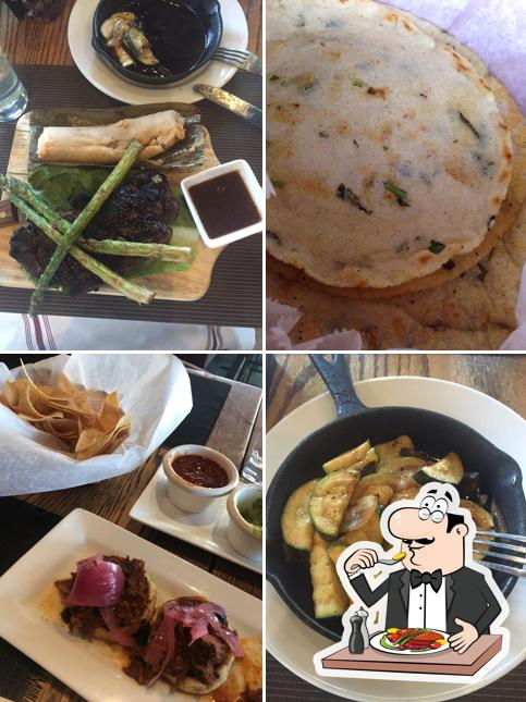 Aro Latin, South Pasadena - Restaurant menu, prices and reviews