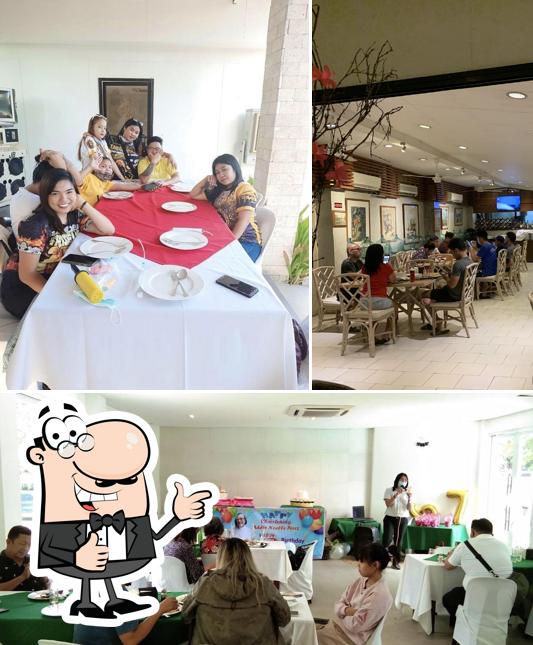 Abuhan- House Of Pochero (Mambaling) restaurant, Cebu City, 221 Natalio ...