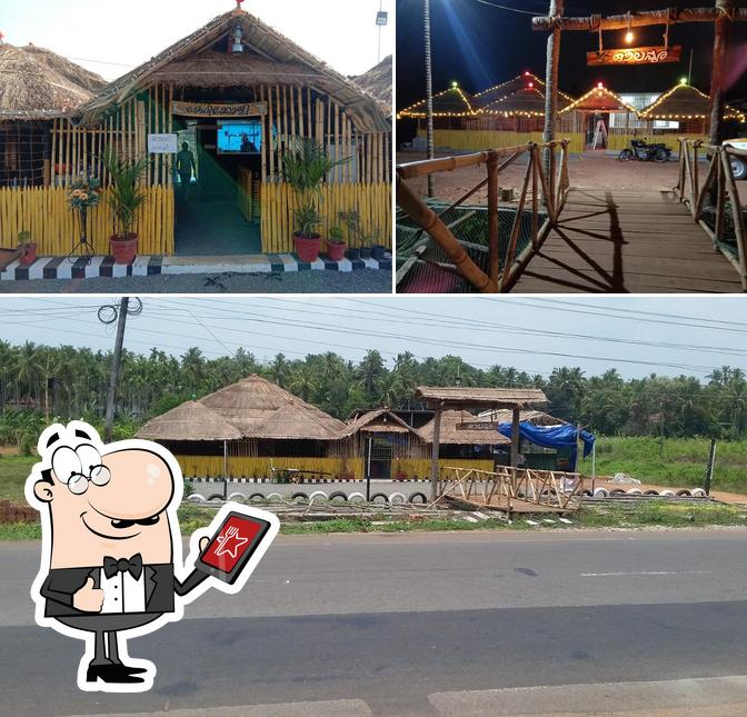 Al Rayyan restuarant, India - Restaurant reviews