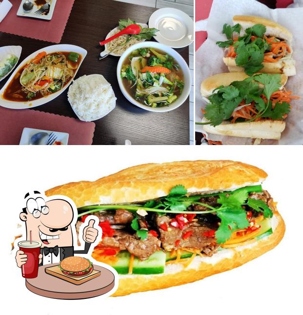 Asian Kitchen, Hammond - Menú del restaurante, precios y reseñas