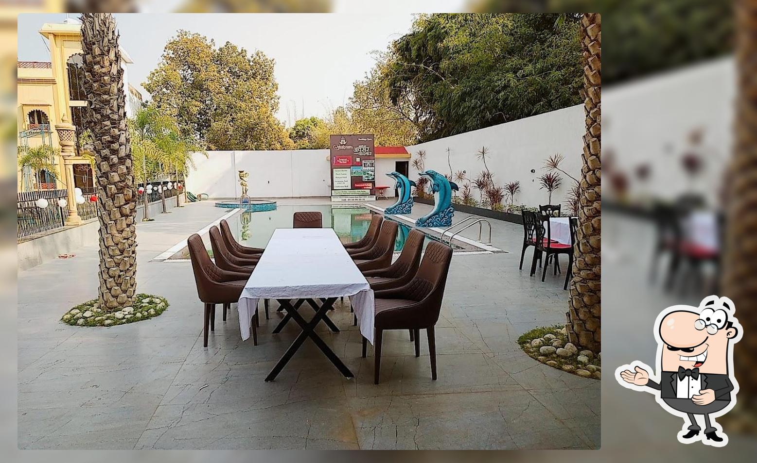 Atulyam Palace And Resorts Bijuri, Bijuri - Restaurant menu, prices and ...