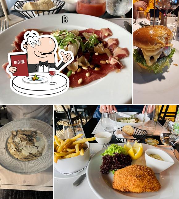 Balthazar Resto (Sterrebeek), Zaventem - Menu du restaurant, prix et avis