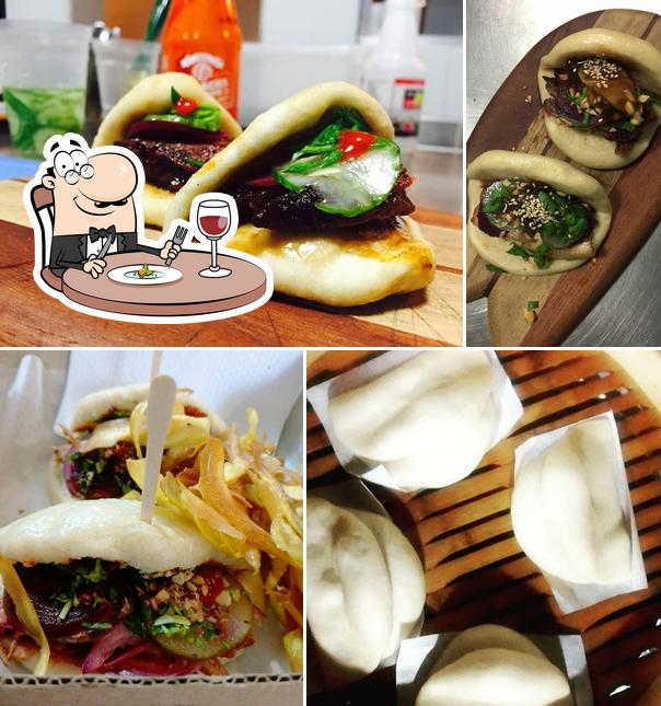 Bao Fun restaurant, La Plata - Restaurant reviews