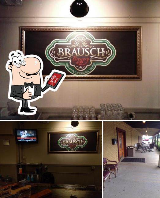 Brausch Brewery in Wilmington - Restaurant menu and reviews