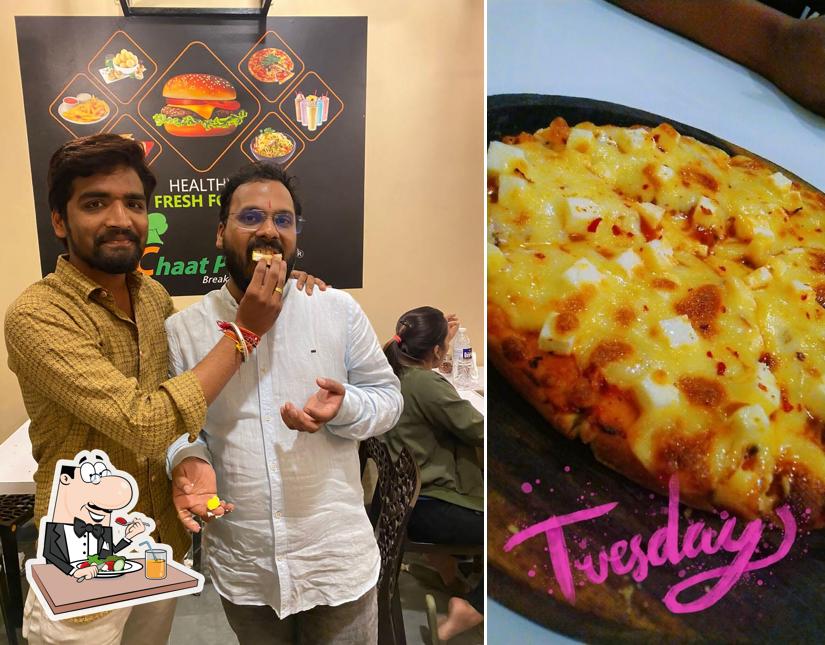 Chaat Puchka Cafe Hingoli, Hingoli - Restaurant menu, prices and reviews