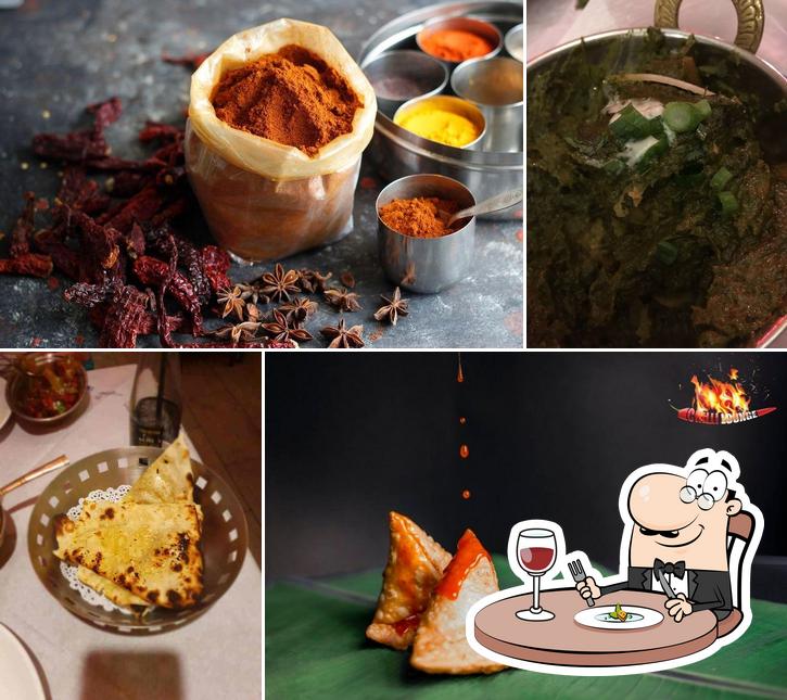Chilli Lounge Indian Restaurant in Pakenham - Restaurant menu and reviews