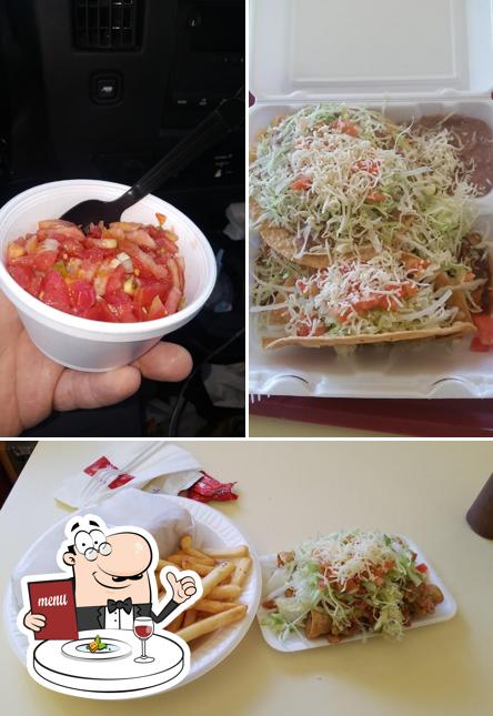 Chito's Mexican Food, Moreno Valley - Menú del restaurante, precios y ...