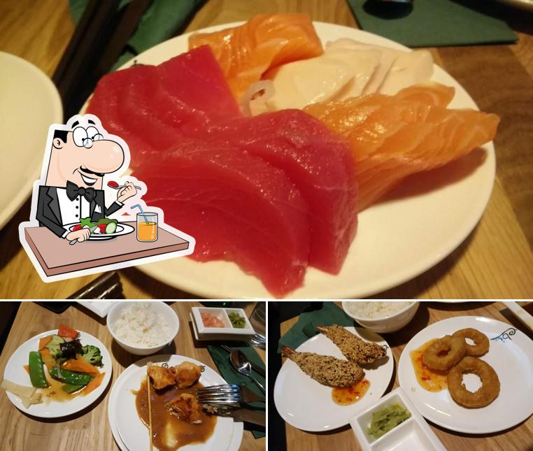 Restaurant Ebi 1, Wien - Speisekarte, Preise und Bewertungen