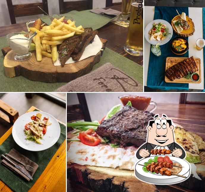 Forest Khust restaurant, Khust - Restaurant reviews