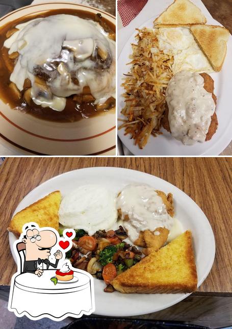 Hang Out Restaurant & Lounge in Moses Lake - Restaurant reviews