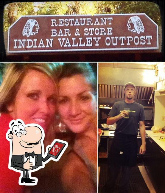 Indian Valley Outpost, 109 Fiddle Creek Rd, # 49 in Nevada City