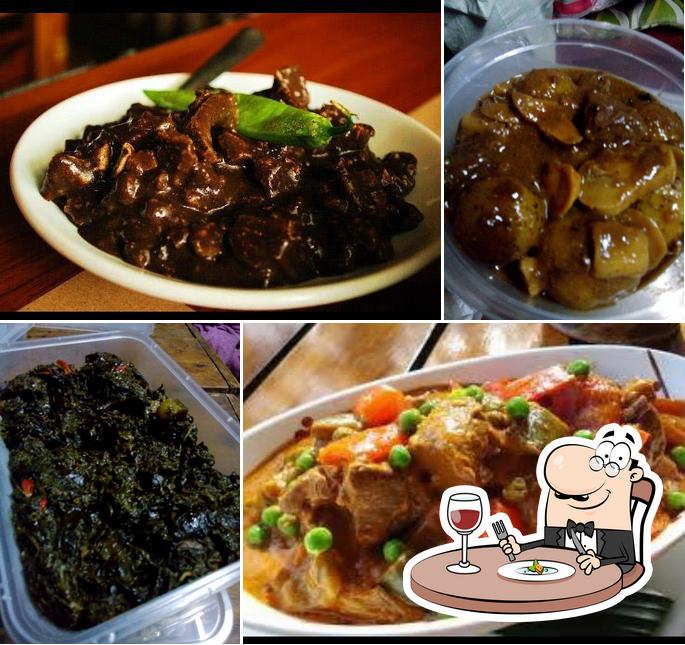 Kakan- Bicolnon's Finest, Quezon City