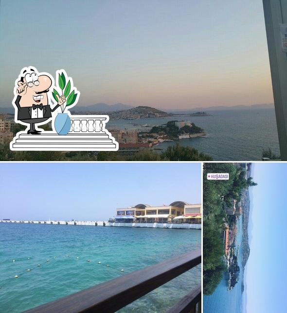 Arya Cafe & Bar, Kusadasi - Restaurant reviews